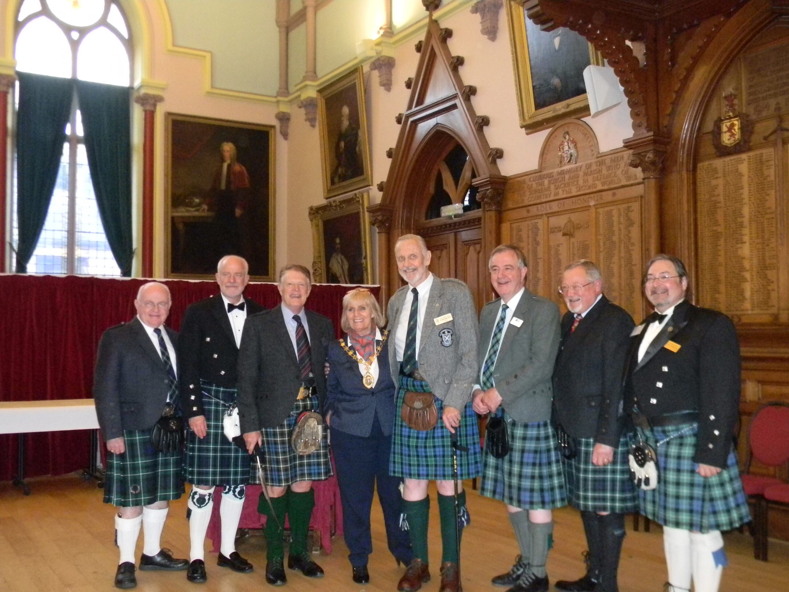 Clan Graham Society News – Clan Graham Society