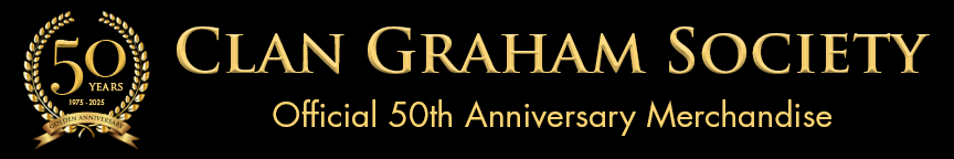 Merchandise – Clan Graham Society