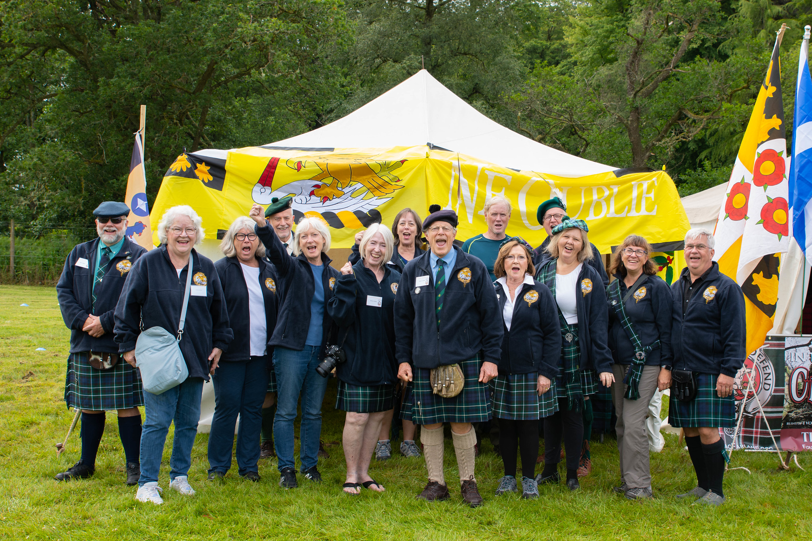 Clan Graham Society Membership – Clan Graham Society