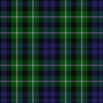 Tartans – Clan Graham Society