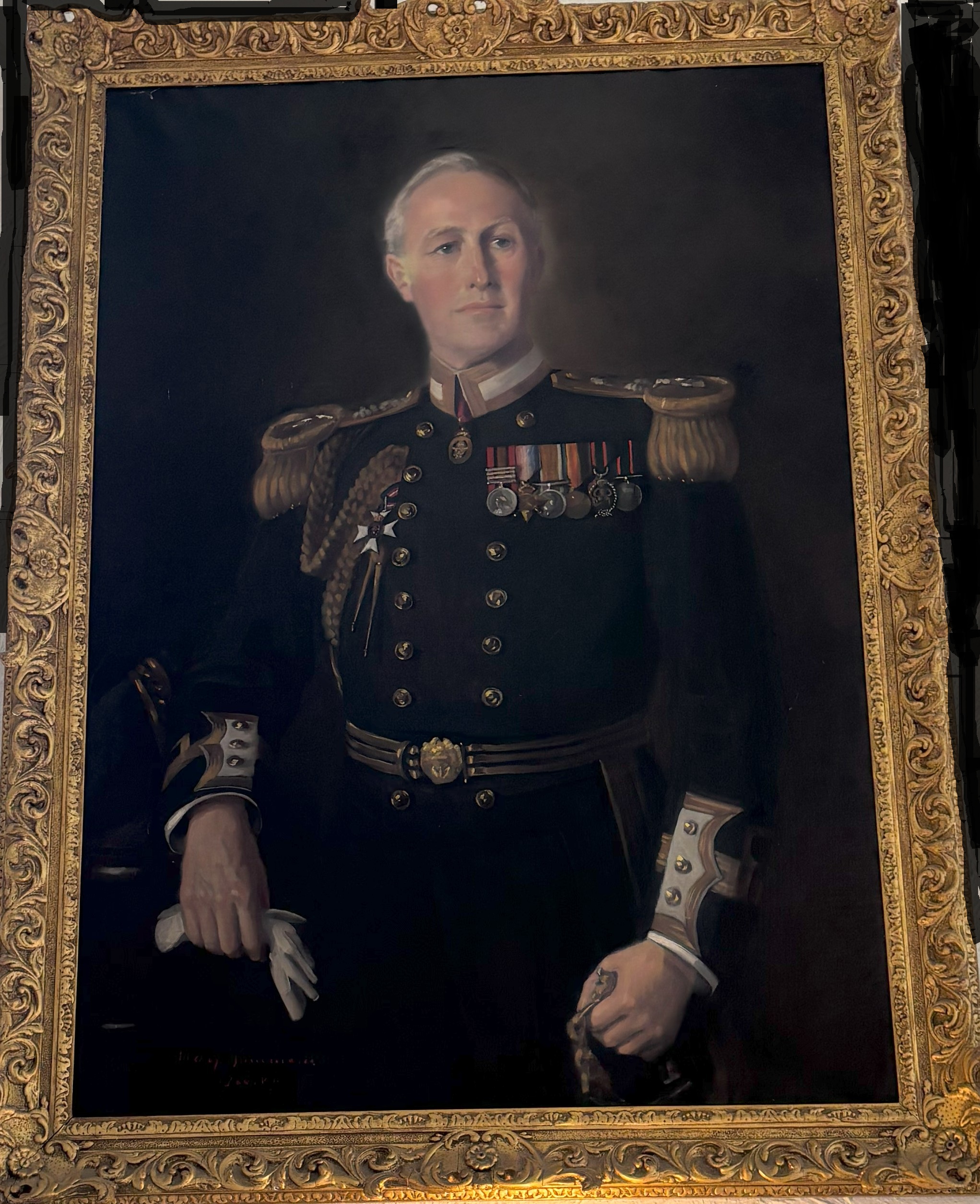 Notable Grahams – Clan Graham Society