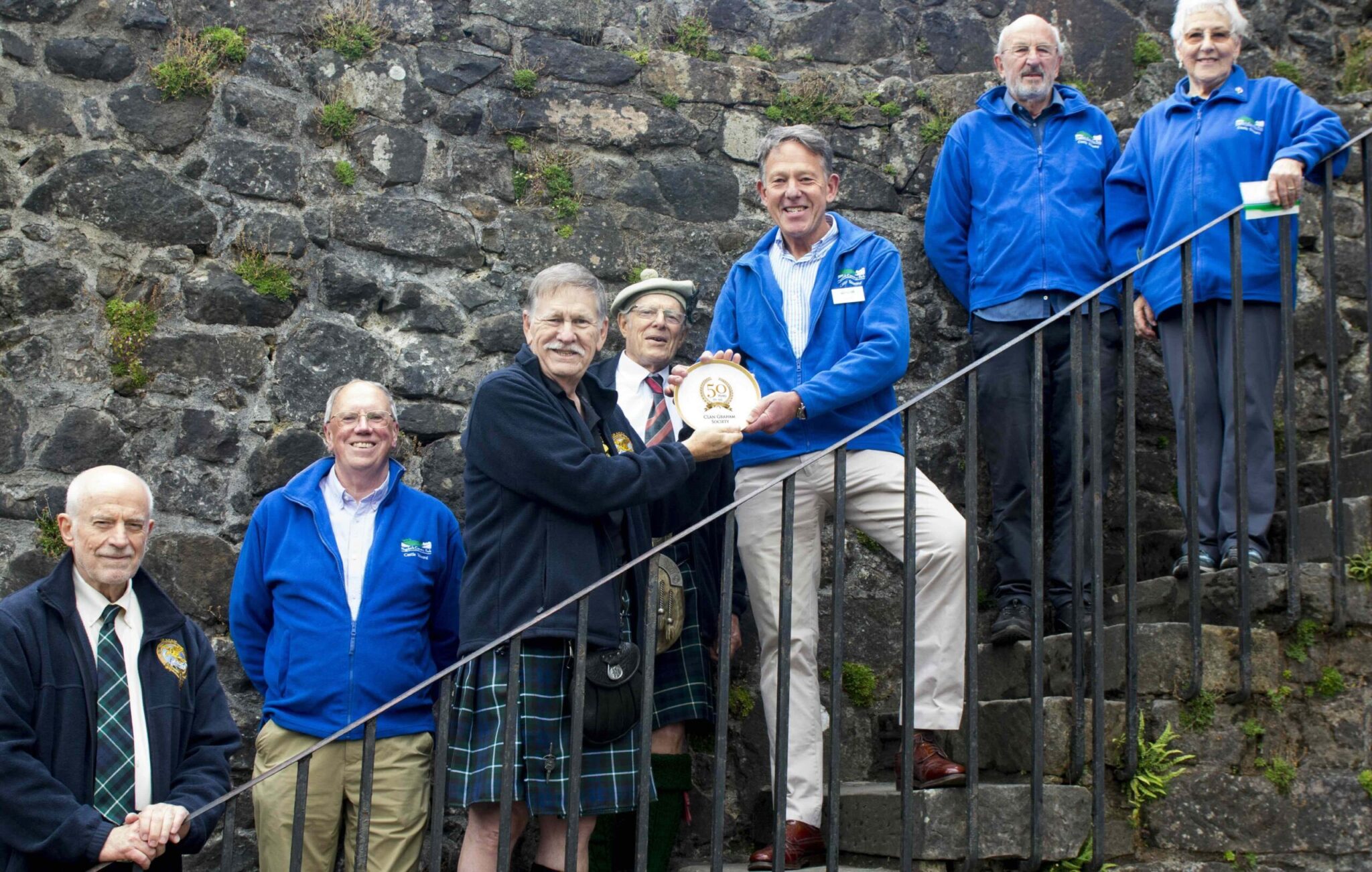 Clan Graham Society