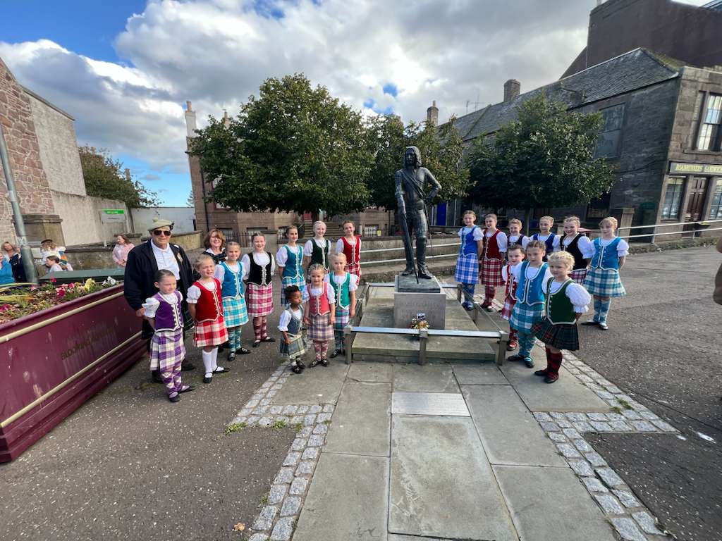 Clan Graham Society