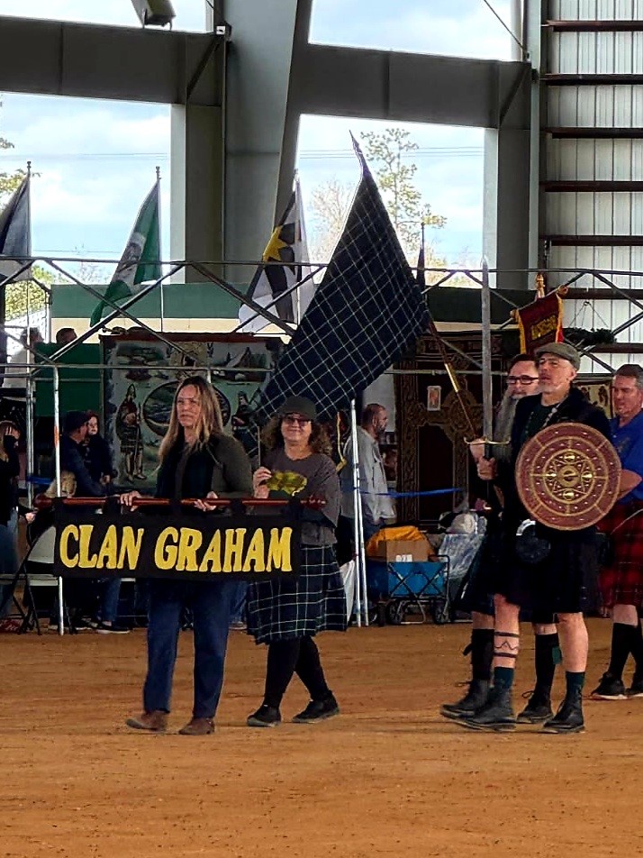 Events – Clan Graham Society