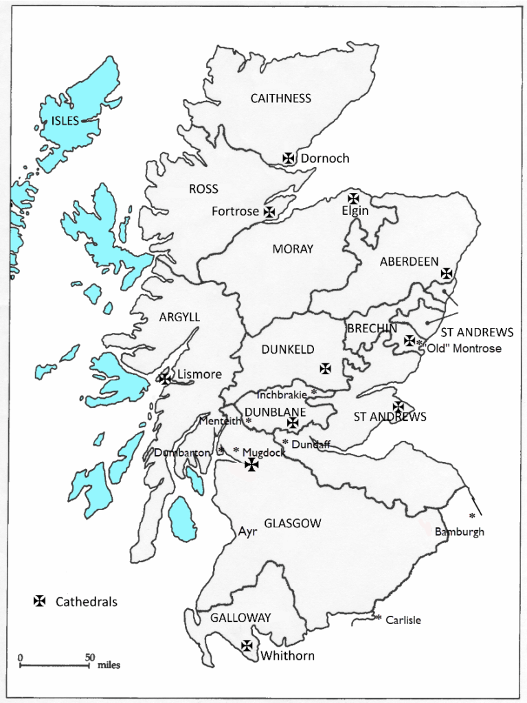 Researchers Depot (DRAFT) – Clan Graham Society